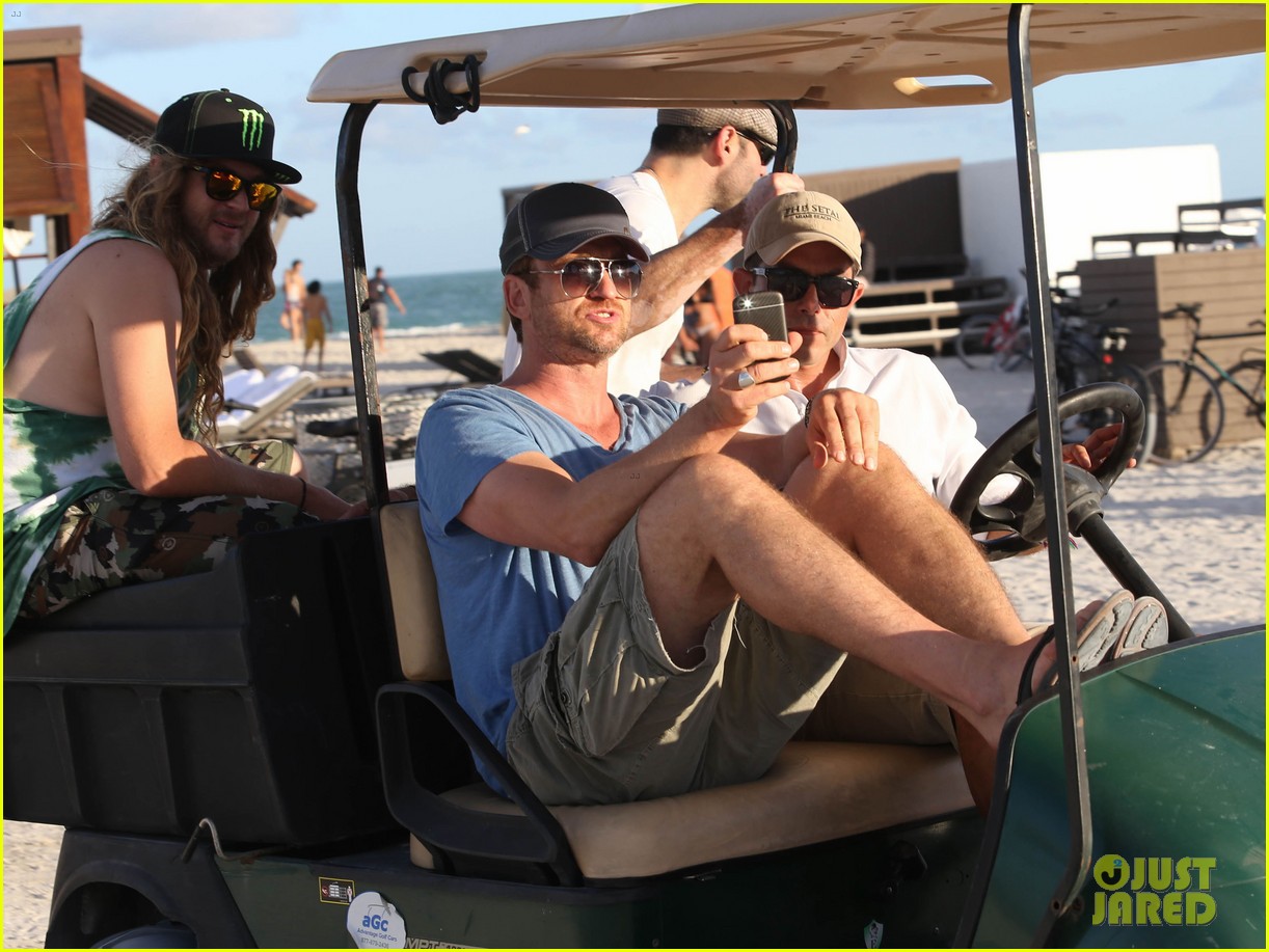 Gerard Butler on Paul Walker's Death: It 'Broke My Heart': Photo ...