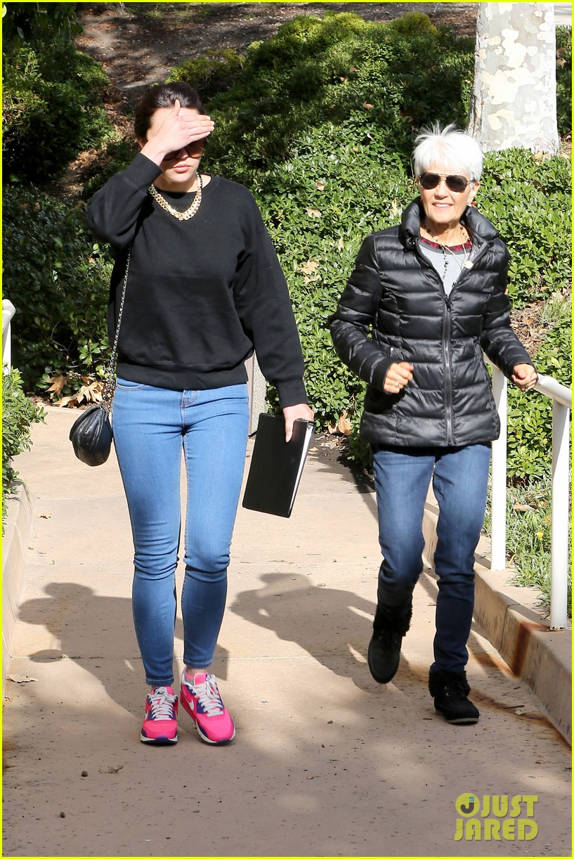 Amanda Bynes After Rehab