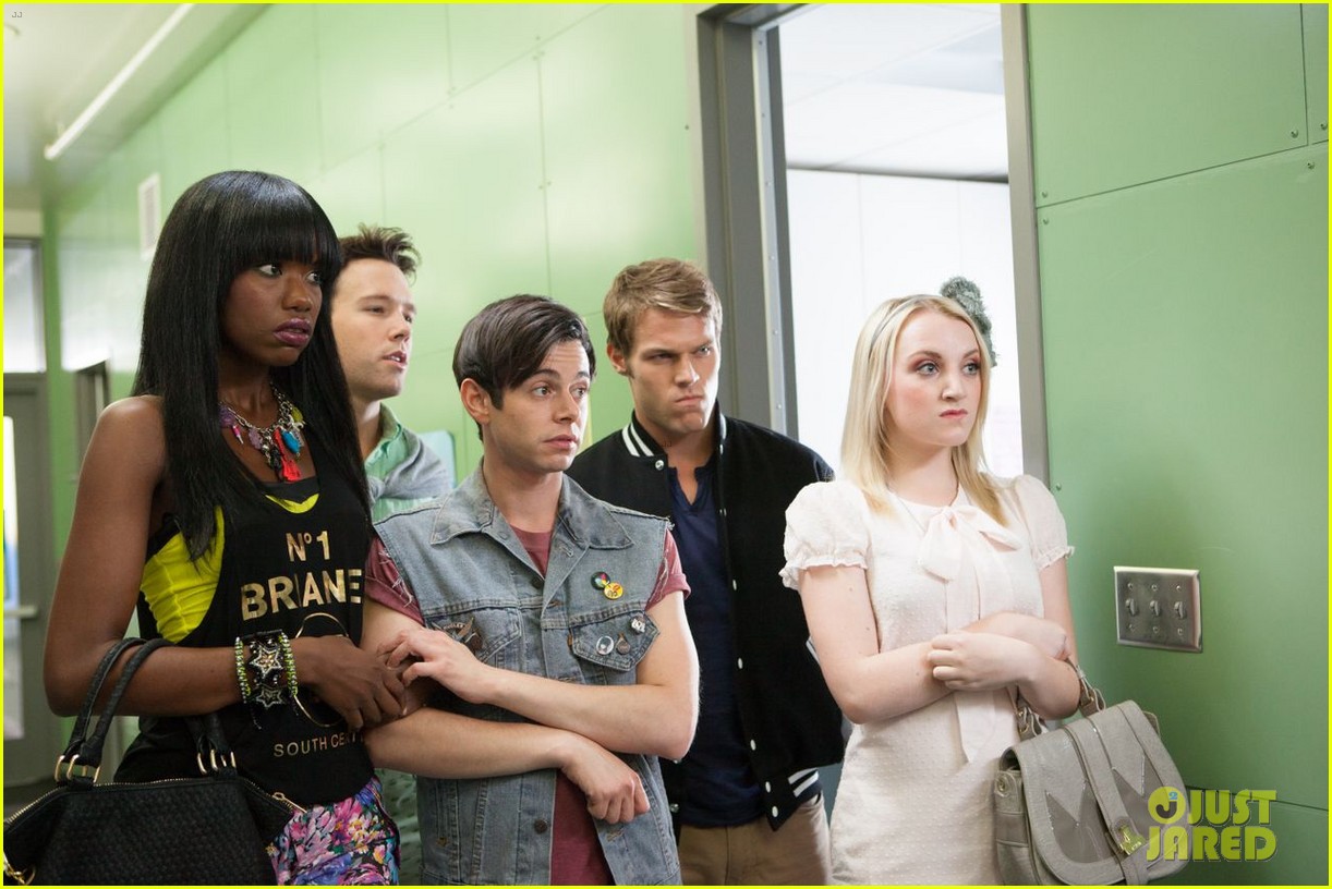 'G.B.F.' Gets Shocking 'R' Rating - Watch Exclusive Clip Here!: Photo ...