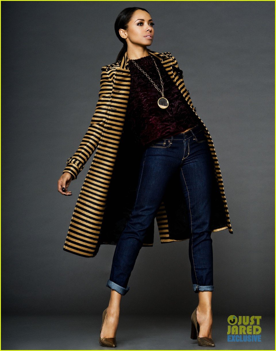 Kat Graham: Just Jared Portrait Session Star! (Exclusive!): Photo ...