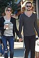 Ashley Greene & Paul Khoury: Romancing the Bean Date!: Photo 3012092 ...