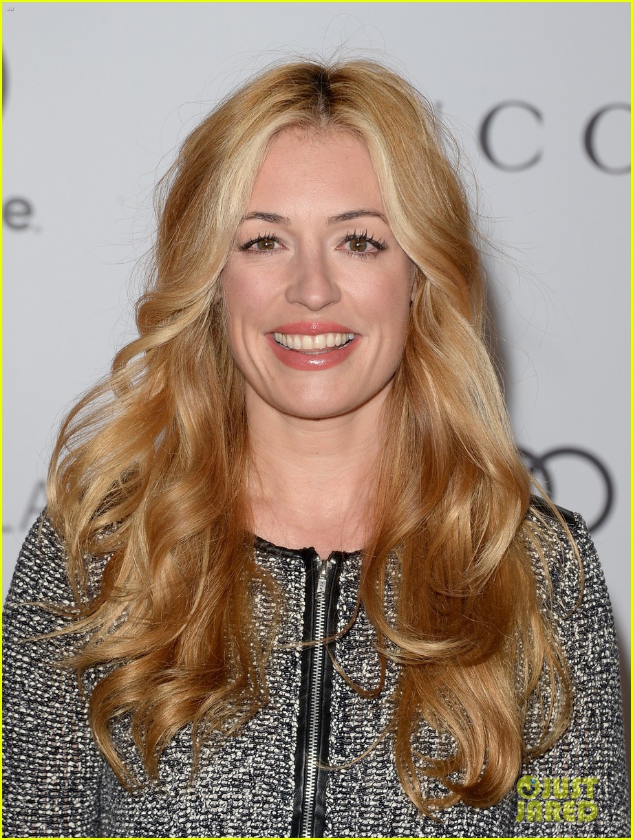 Gillian Jacobs & Allison Williams: THR's Women in Entertainment ...