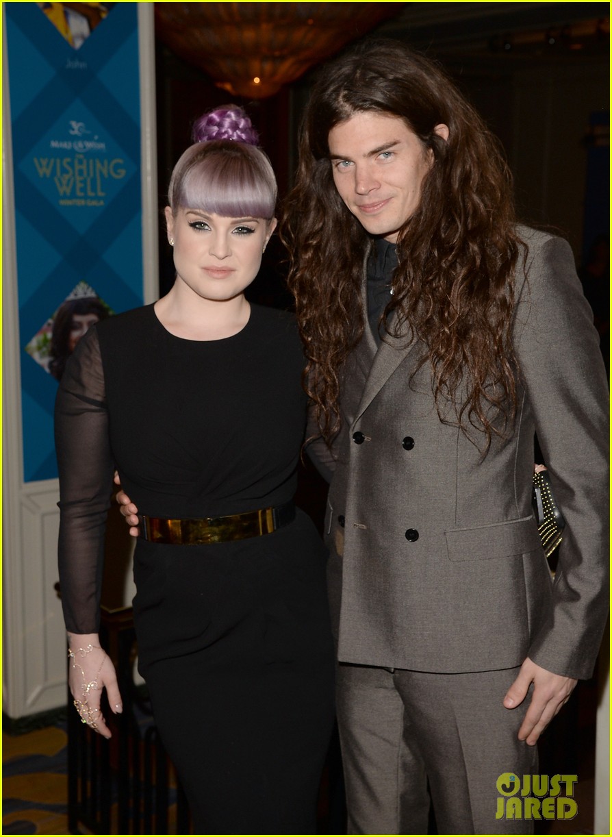 Kat Graham & Lance Bass: Make-A-Wish Los Angeles Gala: Photo 3005531 ...