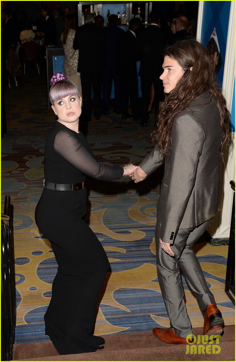 Kat Graham & Lance Bass: Make-A-Wish Los Angeles Gala: Photo 3005535 ...