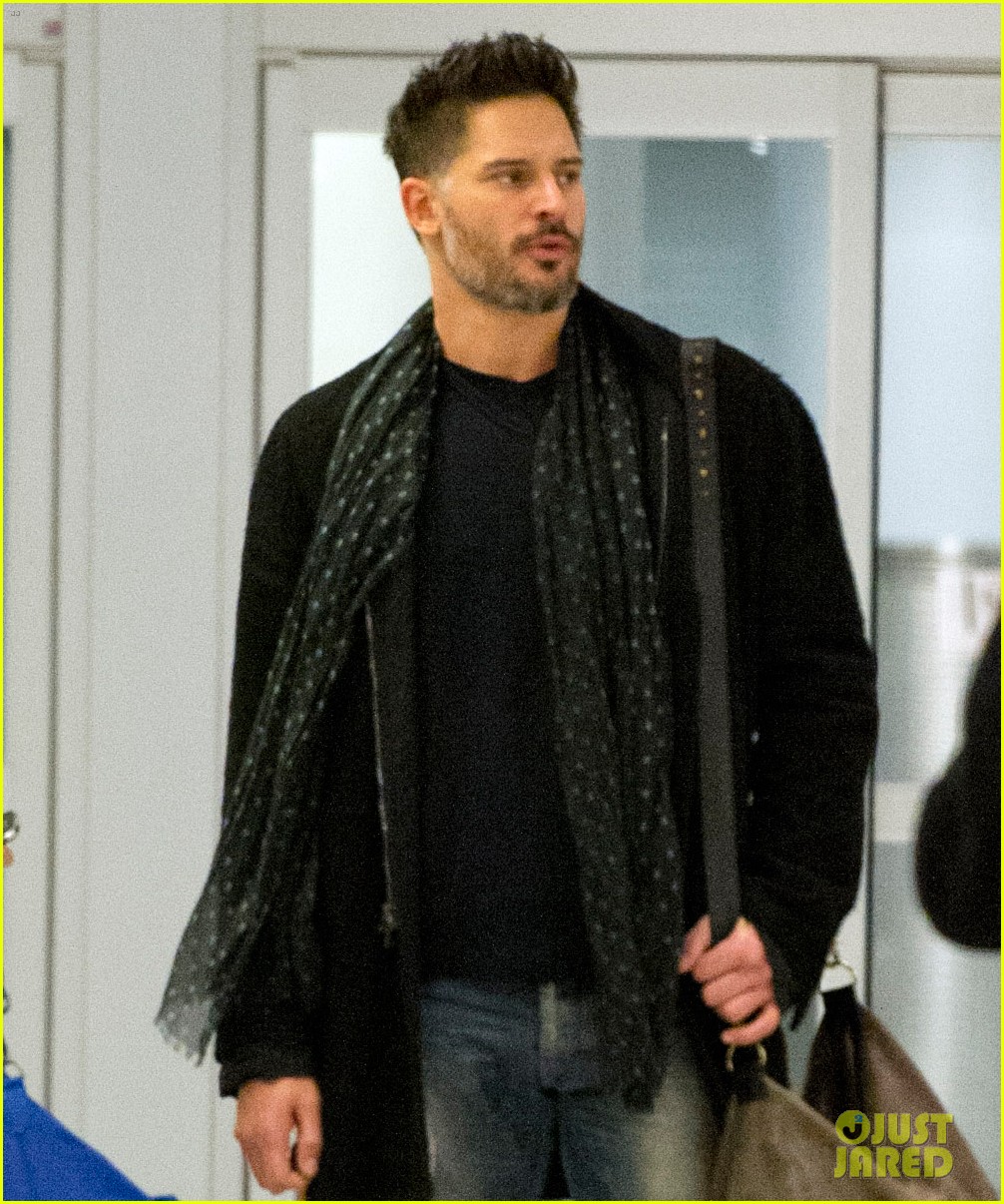 John Manganiello's Instagram, Twitter & Facebook on IDCrawl
