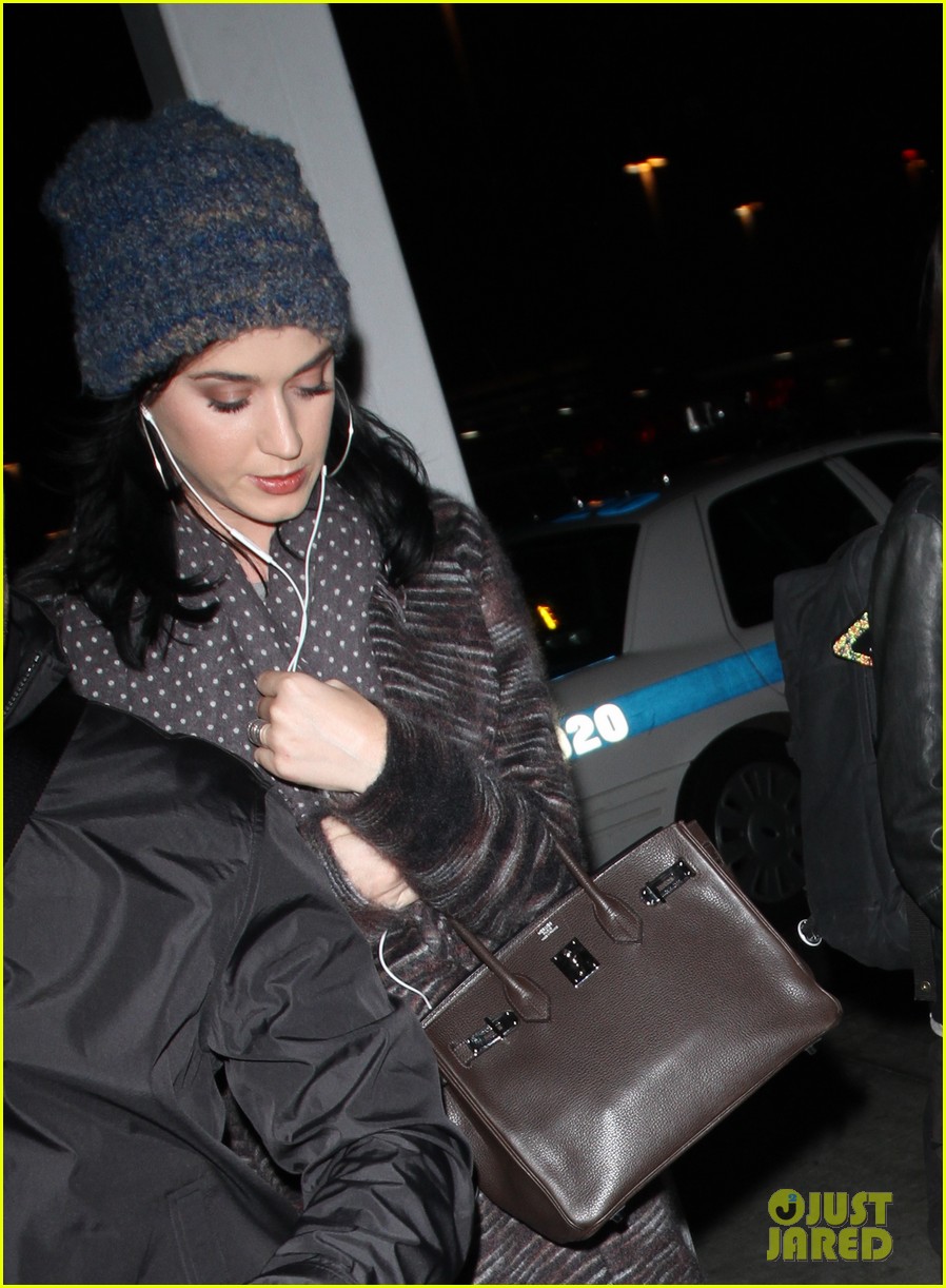 Katy Perry Grabs Dinner with One Direction's Niall Horan?: Photo ...