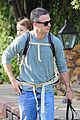 Freddie Prinze Jr. Walks the Dog with Son Rocky James! | Celebrity ...