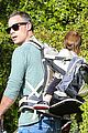 Freddie Prinze Jr. Walks the Dog with Son Rocky James!: Photo 3012867 ...