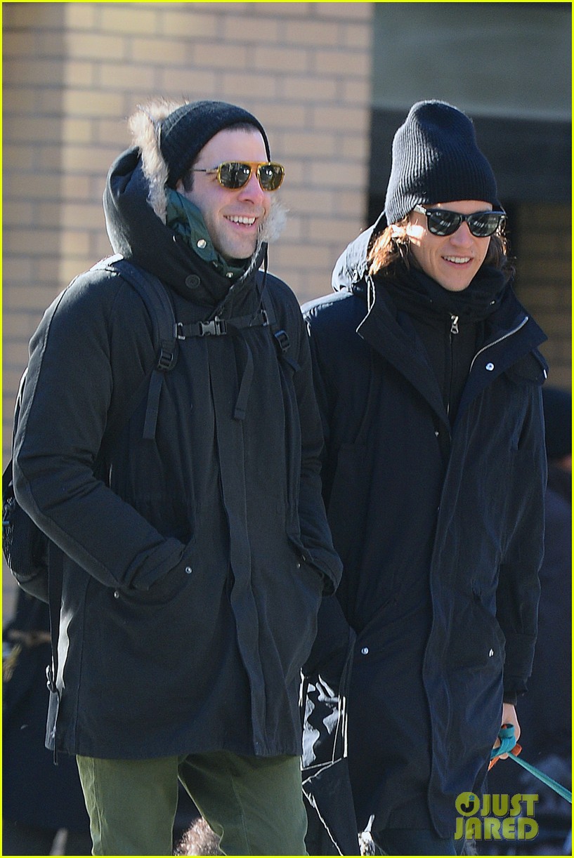 Zachary Quinto to 'Mr Porter': 'Glass Menagerie' is 'Masterful': Photo ...