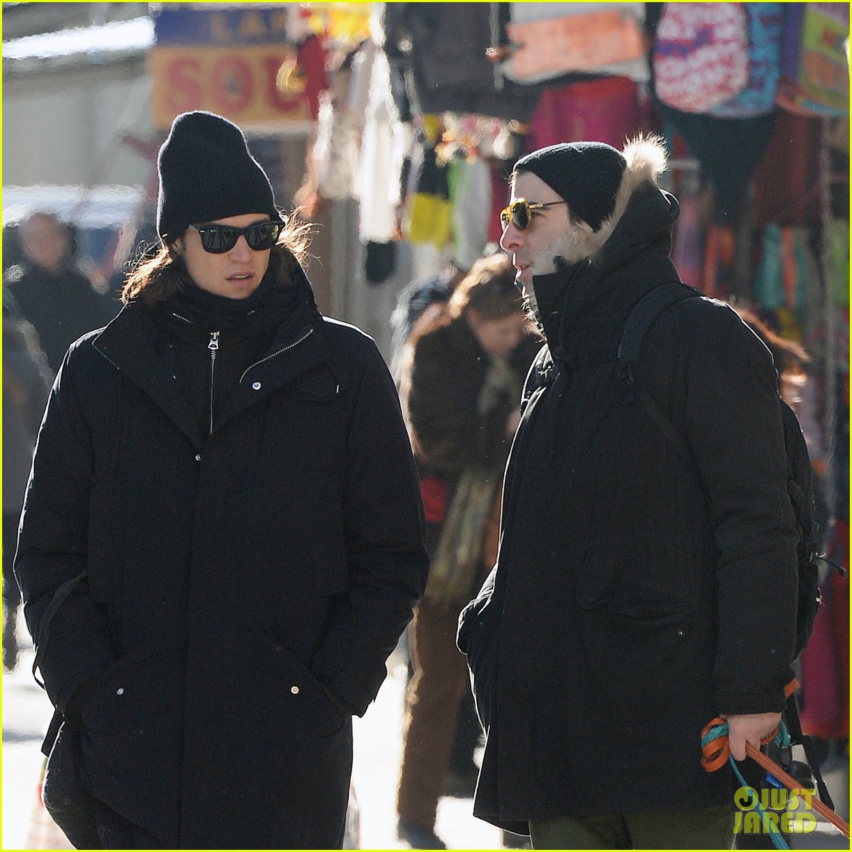 Zachary Quinto to 'Mr Porter': 'Glass Menagerie' is 'Masterful': Photo ...