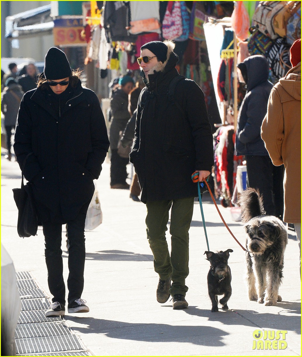 Zachary Quinto to 'Mr Porter': 'Glass Menagerie' is 'Masterful': Photo ...