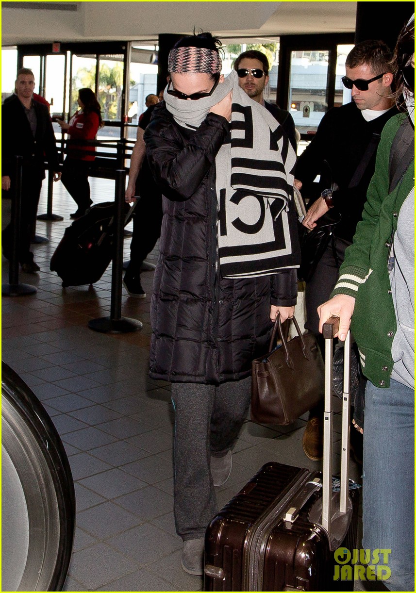 Katy Perry Parties with Rihanna, Is Her Lil Kitty Cat!: Photo 3002858 ...