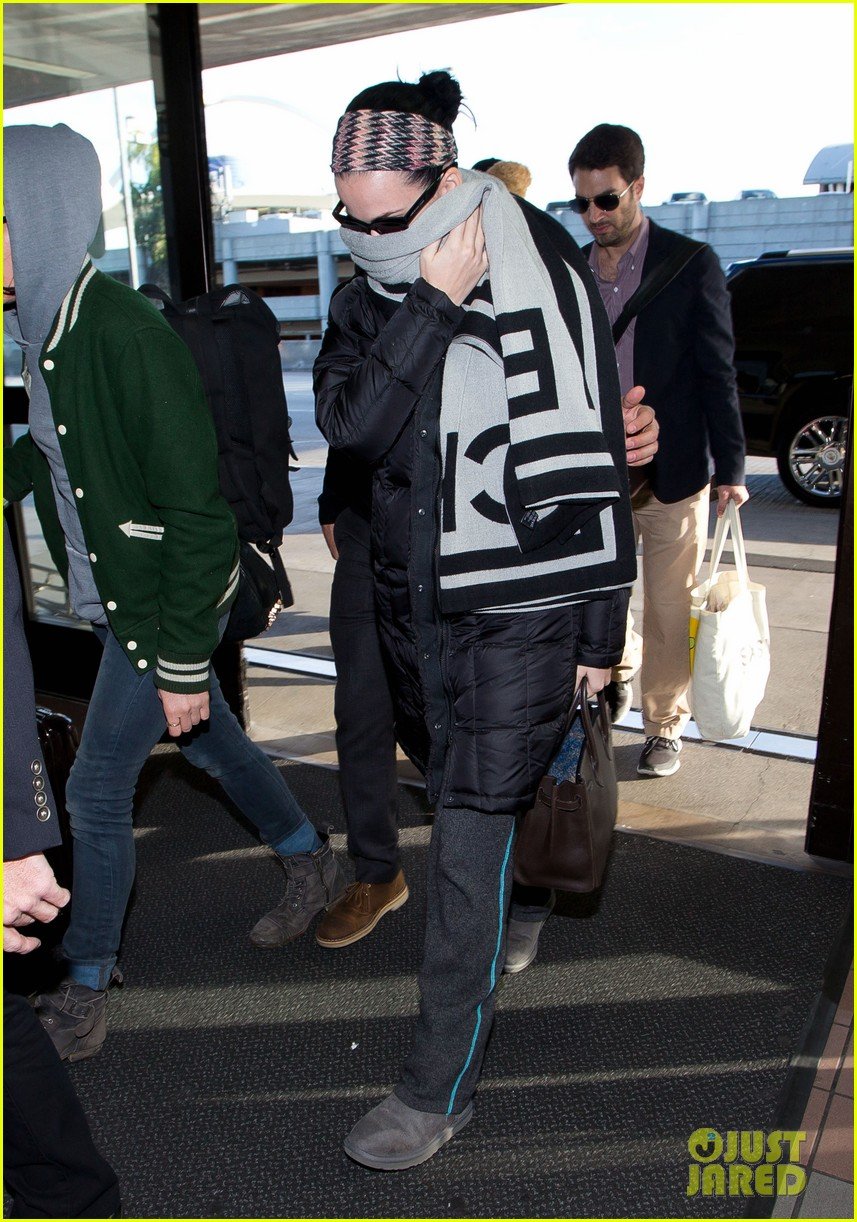 Katy Perry Parties with Rihanna, Is Her Lil Kitty Cat!: Photo 3002859 ...