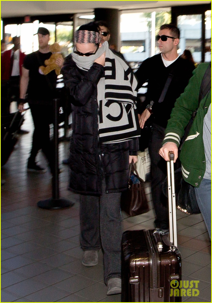 Katy Perry Parties with Rihanna, Is Her Lil Kitty Cat!: Photo 3002860 ...