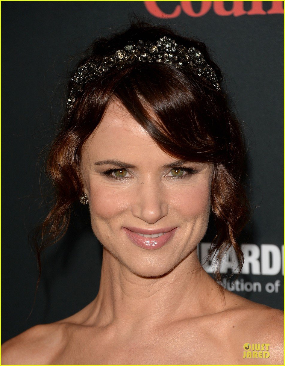 Julia Roberts & Meryl Streep: 'August: Osage County' L.A. Premiere ...