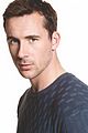 Revenge's Barry Sloane: 'Da Man' Feature December/January 2014: Photo ...