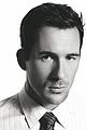 Revenge's Barry Sloane: 'Da Man' Feature December/January 2014: Photo ...
