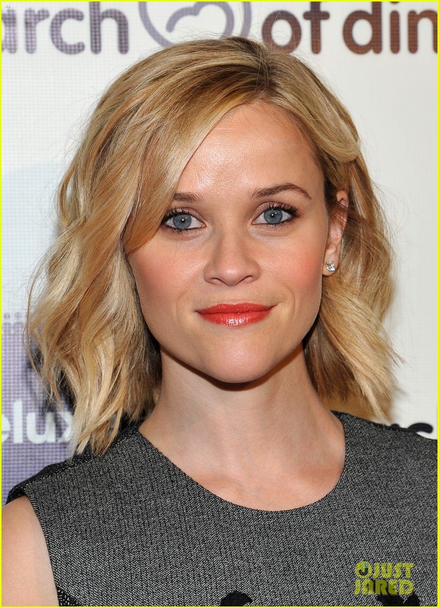 Reese Witherspoon: March of Dimes' Celebration of Babies!: Photo ...