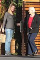 Renee Zellweger: Post Christmas Lunch with Her Parents | Renee ...