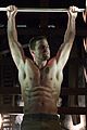 Stephen Amell: Ridiculously Ripped Abs in Shirtless ‘Arrow’ Stills ...