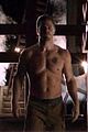 Stephen Amell: Ridiculously Ripped Abs in Shirtless 'Arrow' Stills ...