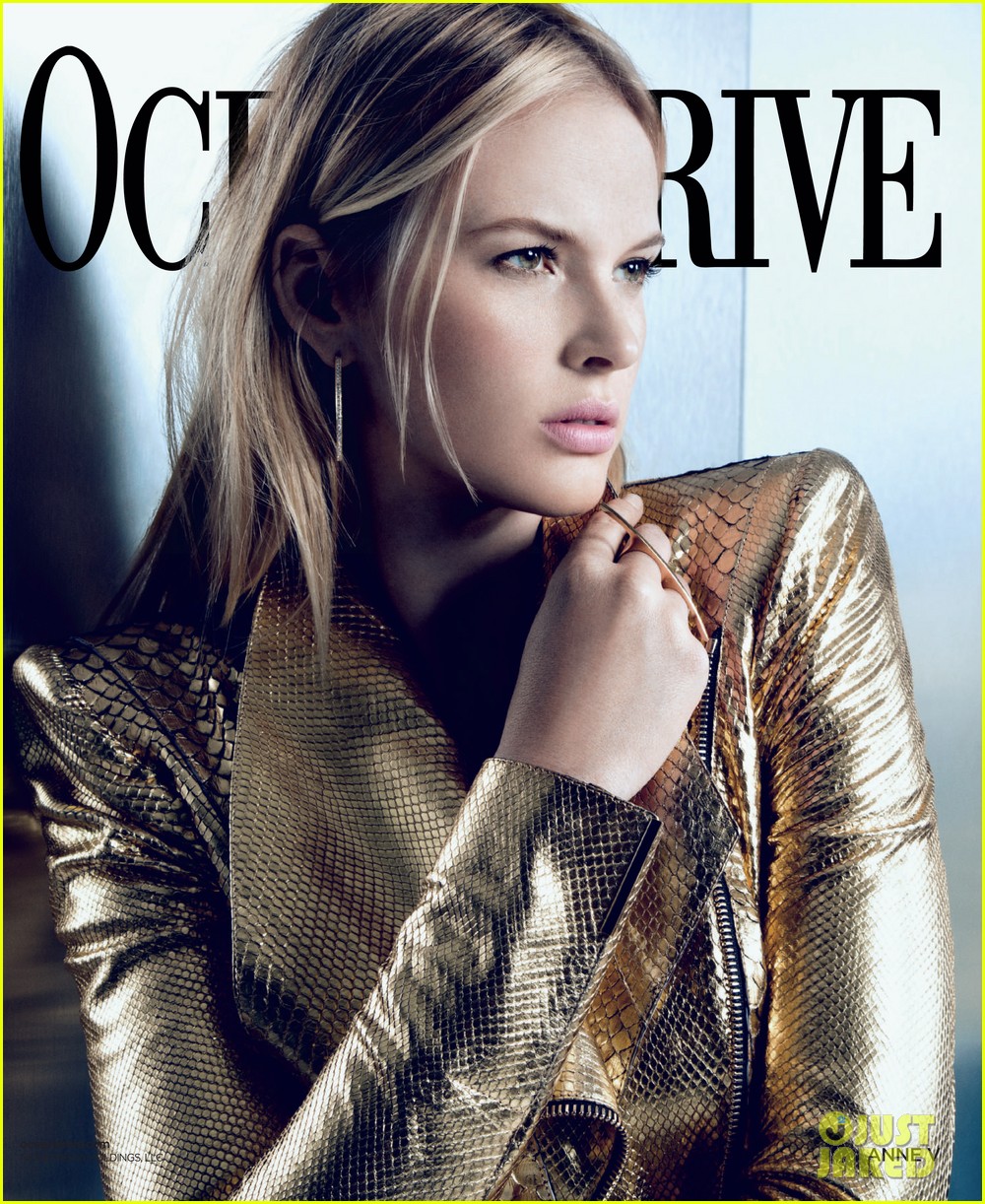 Anne V: I Know I'm Pretty, But There Are Things About Myself I Don't ...