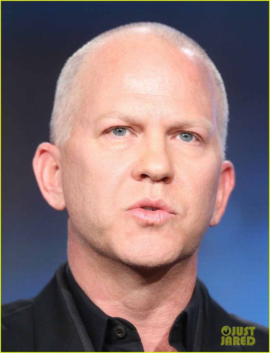 Matt Bomer Debuts New Buzz Cut at 'Normal Heart' TCA Panel!: Photo ...