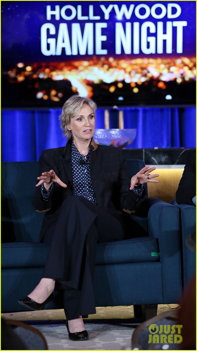 Jamie Chung & Sophia Bush: NBC TCA 2014 Press Tour Panels!: Photo ...