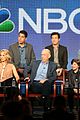 Jamie Chung & Sophia Bush: NBC TCA 2014 Press Tour Panels!: Photo ...