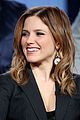 Jamie Chung & Sophia Bush: NBC TCA 2014 Press Tour Panels!: Photo ...