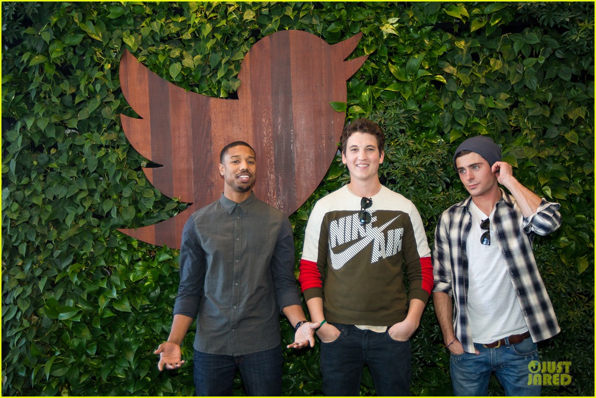 Zac Efron: I'm a Fan of Sex on the Kitchen Table!: Photo 3034110 ...