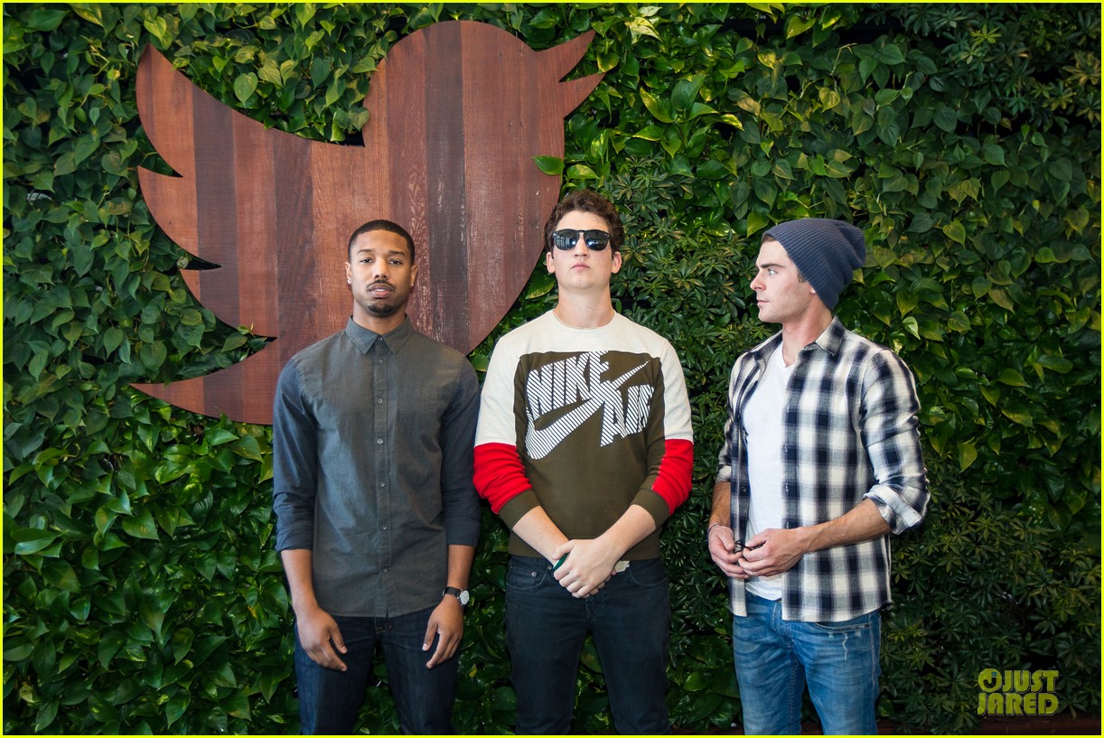 Zac Efron: I'm a Fan of Sex on the Kitchen Table!: Photo 3034122 ...