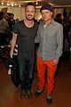 Elle Fanning & Aaron Paul Meet Up at Variety's Sundance Studio: Photo ...