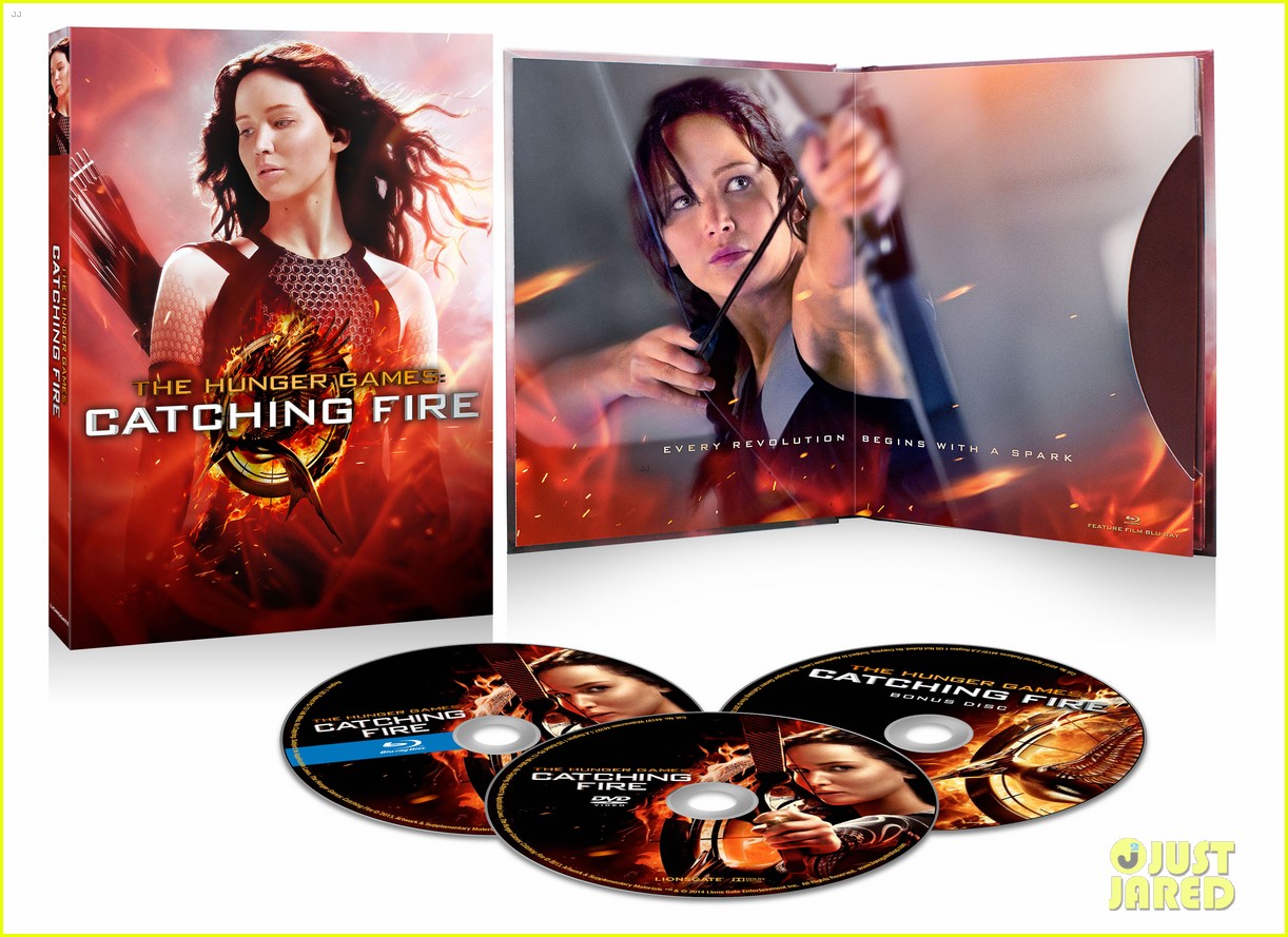 'Hunger Games' Stars Reveal What They'd Bring to the Arena (Exclusive ...