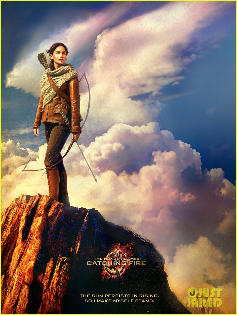 'Hunger Games' Stars Reveal What They'd Bring to the Arena (Exclusive ...