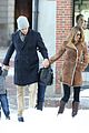 Gisele Bundchen & Tom Brady: Boston Fun with Benjamin!: Photo 3023034 ...
