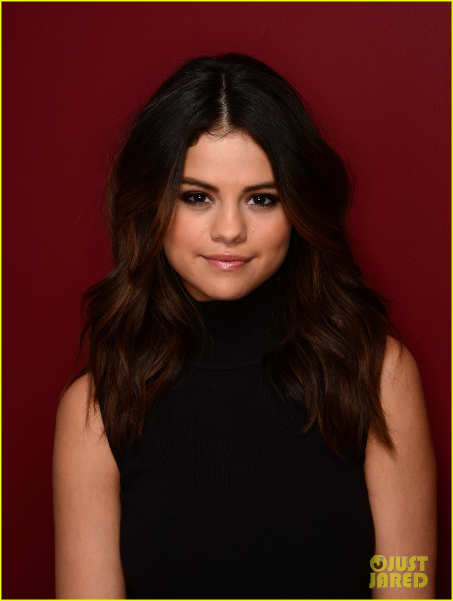 Selena Gomez & Billy Crudup: 'Rudderless' Sundance Portraits!: Photo ...