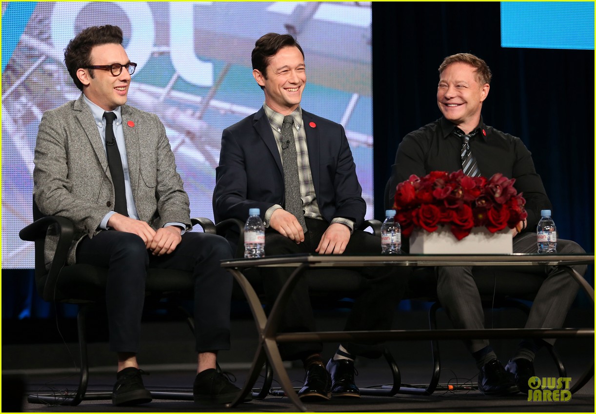 Joseph Gordon-Levitt: 'HitRecord on TV' Renewed for Second Season ...