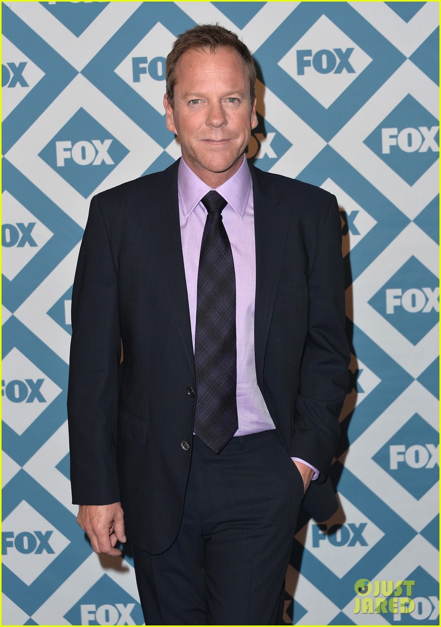 Mindy Kaling & Judy Greer: Fox All-Star Party 2014!: Photo 3031006 ...