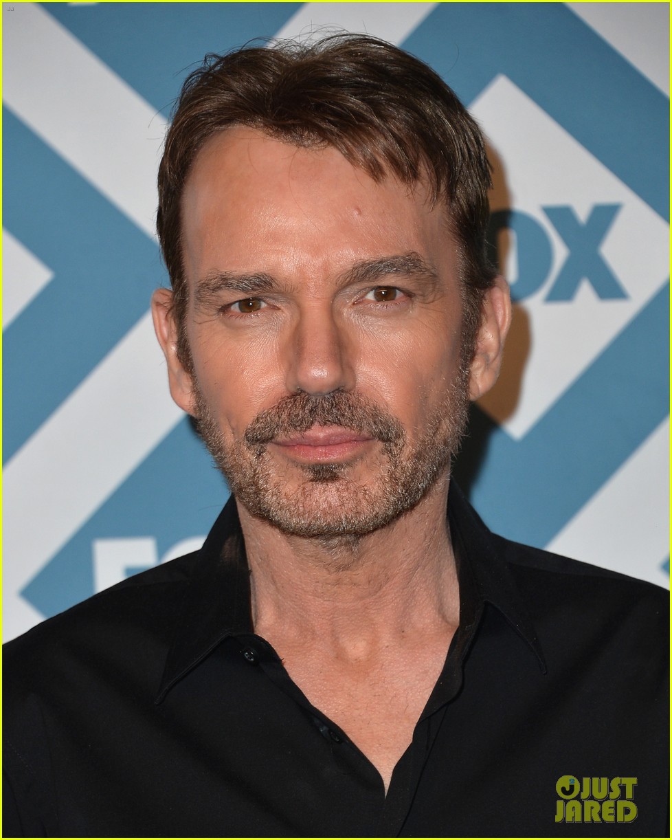 Mindy Kaling & Judy Greer: Fox All-Star Party 2014!: Photo 3031015 ...