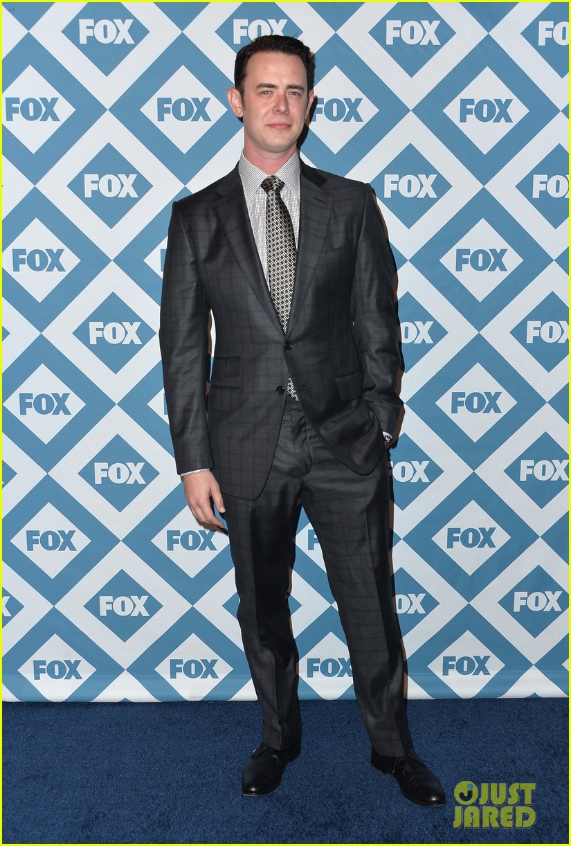 Mindy Kaling & Judy Greer: Fox All-Star Party 2014!: Photo 3031017 ...