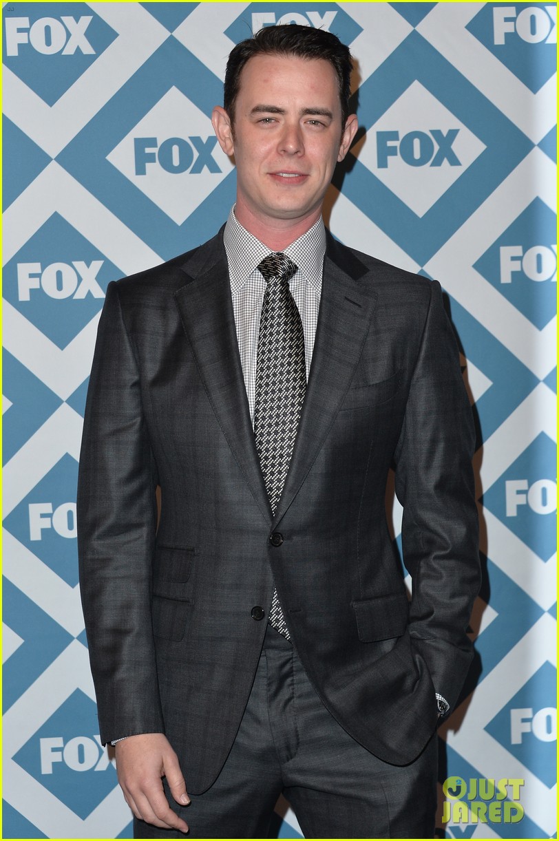 Mindy Kaling & Judy Greer: Fox All-Star Party 2014!: Photo 3031018 ...