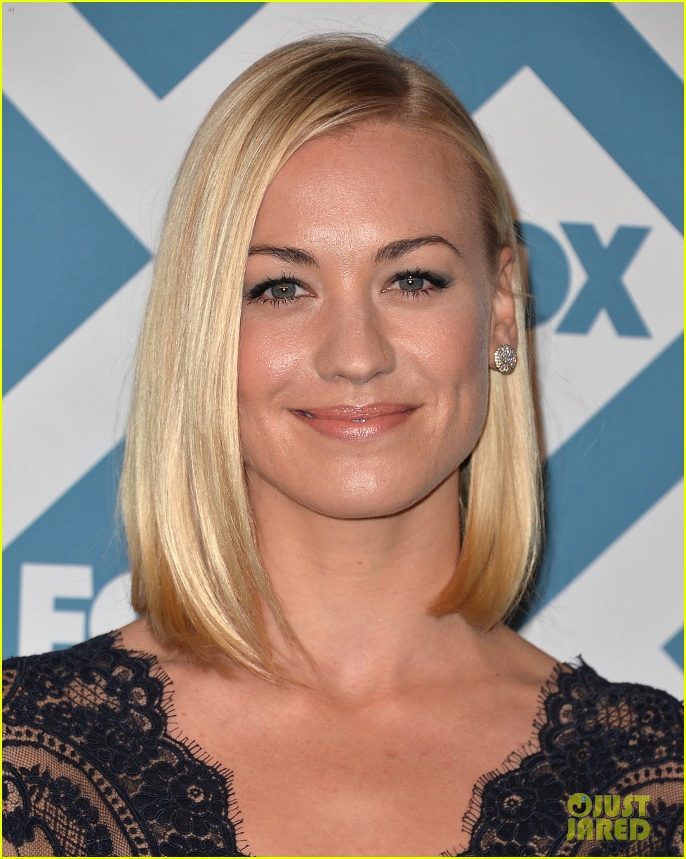 Mindy Kaling & Judy Greer: Fox All-Star Party 2014!: Photo 3031033 ...