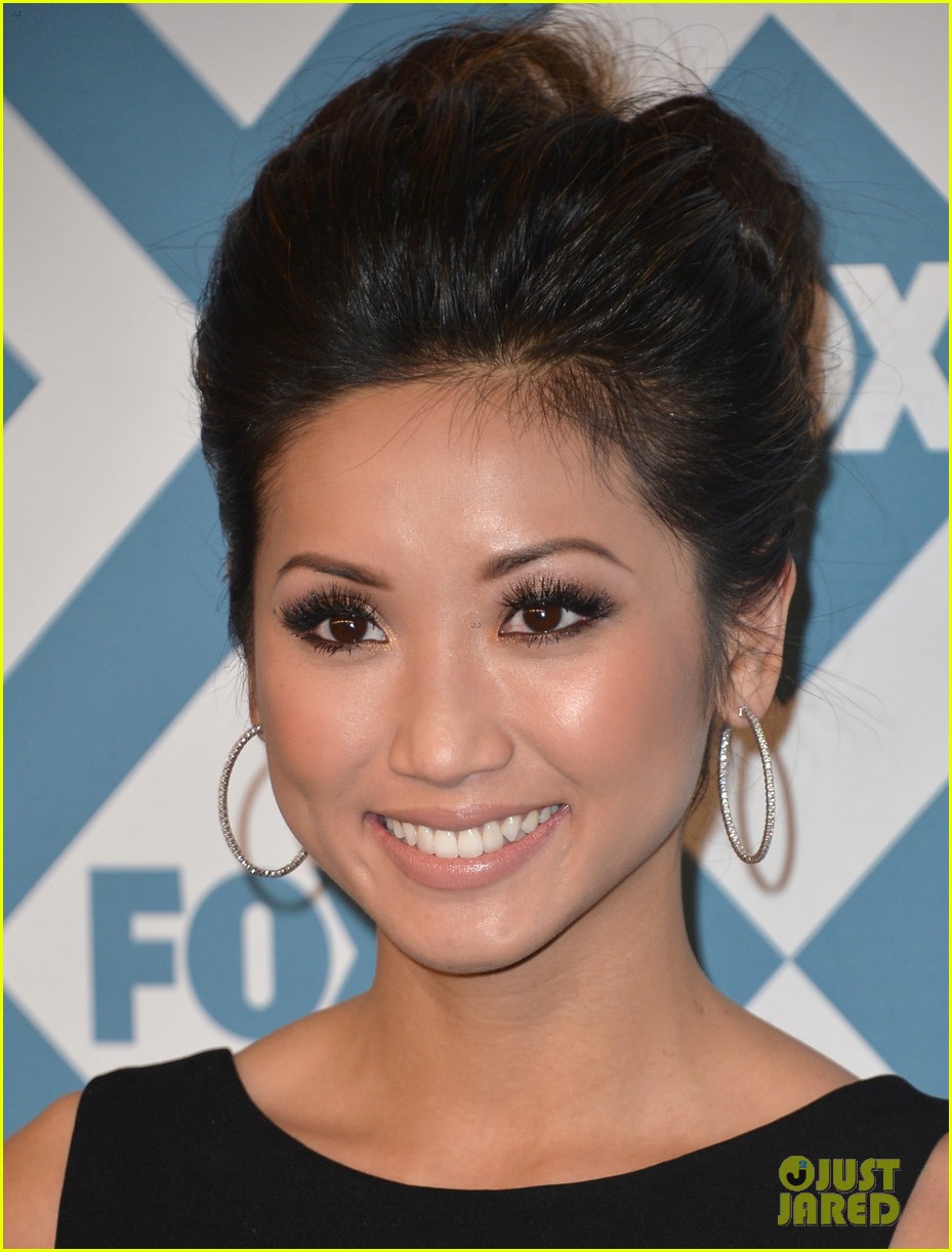 Mindy Kaling & Judy Greer: Fox All-Star Party 2014!: Photo 3031038 ...