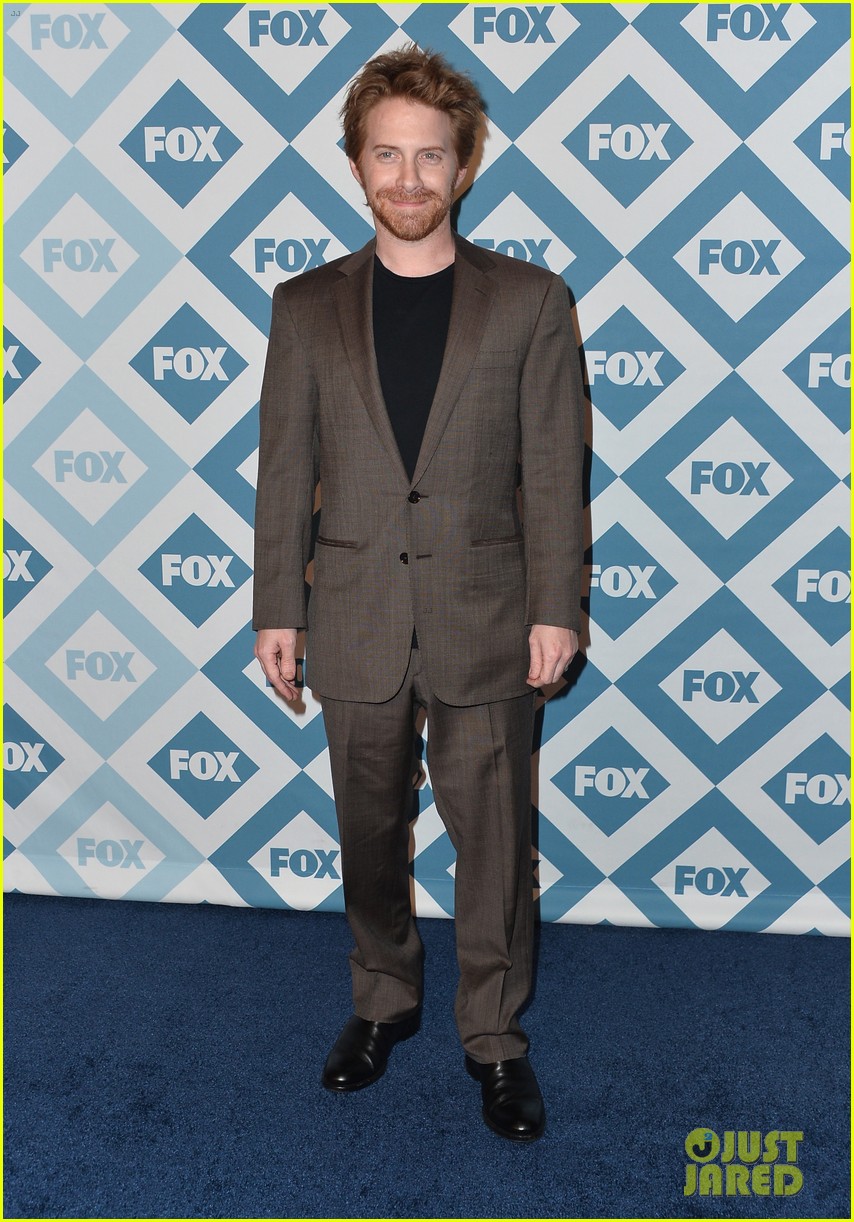 Mindy Kaling & Judy Greer: Fox All-Star Party 2014!: Photo 3031050 ...