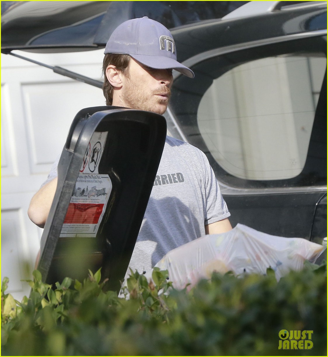 Kate Hudson: Family Day at Brother Oliver's House!: Photo 3022991 ...