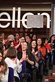 Ellie Kemper Fills in for Ellen DeGeneres as Talk Show Host!: Photo ...
