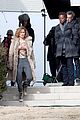 Jennifer Lopez & Viola Davis Start Shooting 'Lila & Eve'!: Photo ...