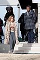 Jennifer Lopez & Viola Davis Start Shooting 'Lila & Eve'!: Photo ...