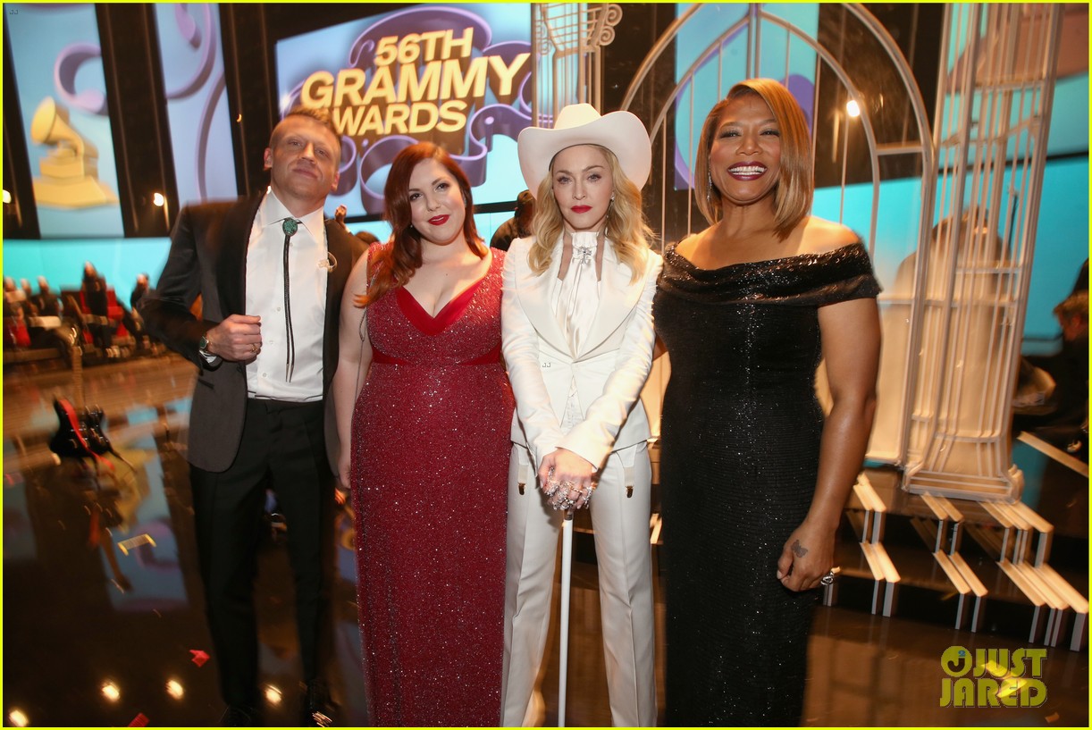 Macklemore & Ryan Lewis: 'Same Love' at Grammys 2014! (VIDEO): Photo ...